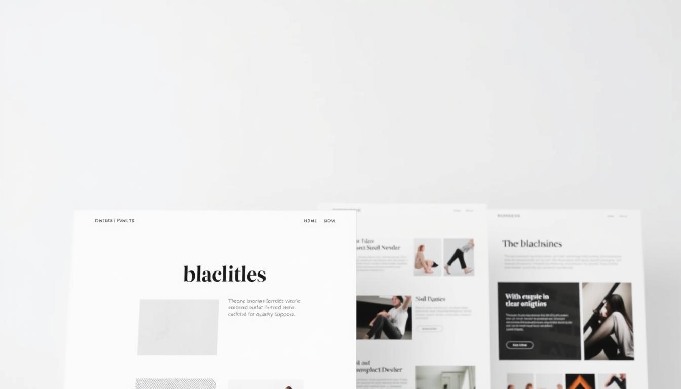 Custom WordPress Templates: Elevate Your Website